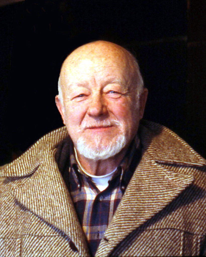 Thoughts on Richard Rose and the Spiritual Life - SpiritualTeachers.org