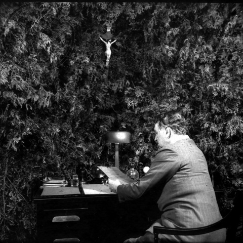 Dr. Richard Howlin on Joseph Sadony - SpiritualTeachers.org