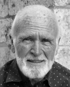 Art Ticknor: the essence of confrontation - SpiritualTeachers.org