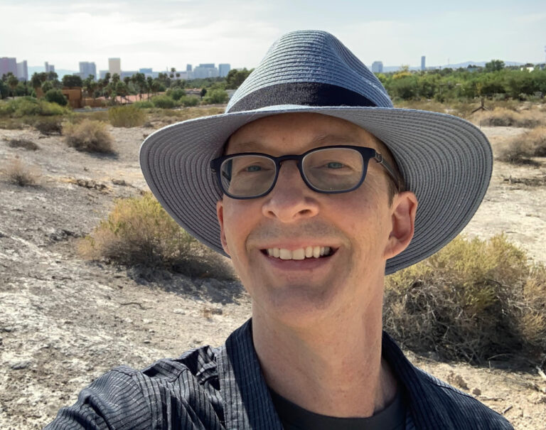 Bio and Current - SpiritualTeachers.org